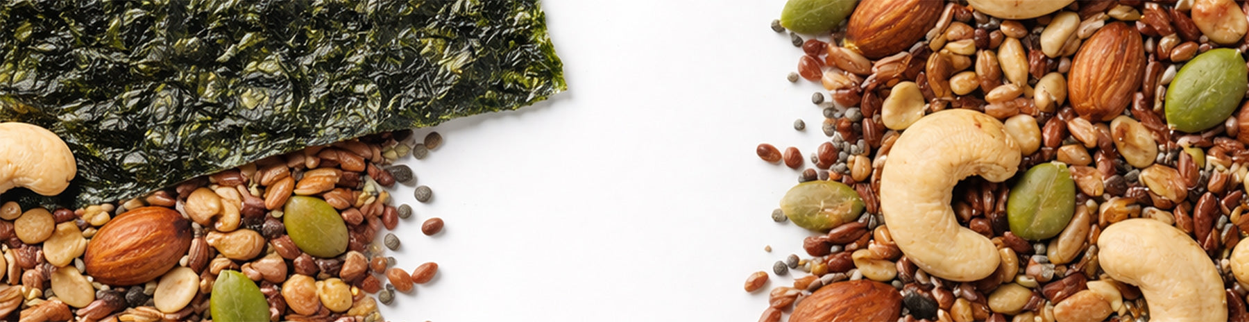 Snacks – L.A. Lucky Global